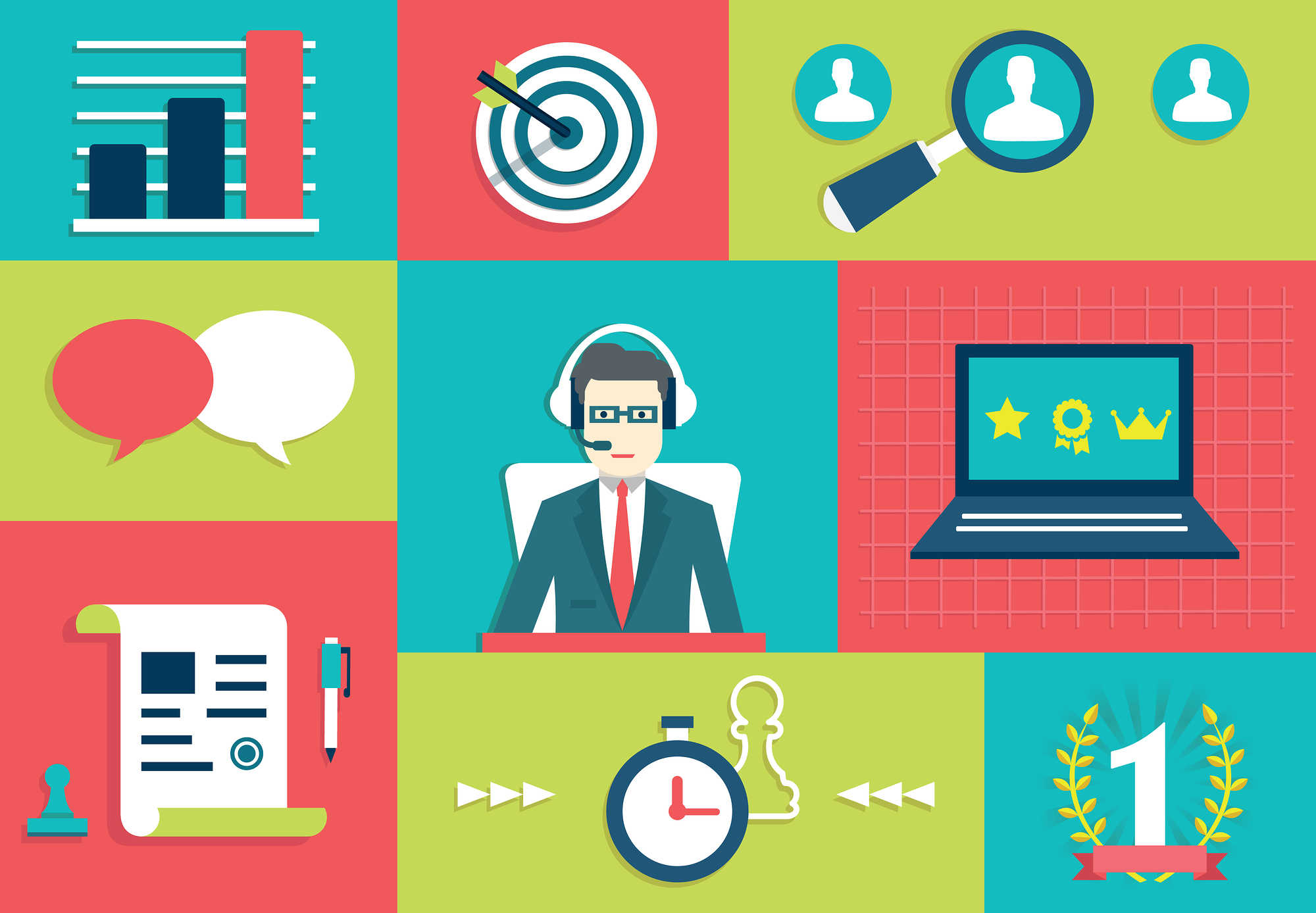 What is a DMS (Dealer Management System)? - DealerCenter