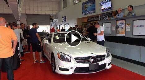 Mobile App for Car Dealers