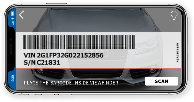 Mobile App for Car Dealers