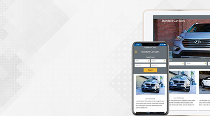 Websites & Digital Marketing