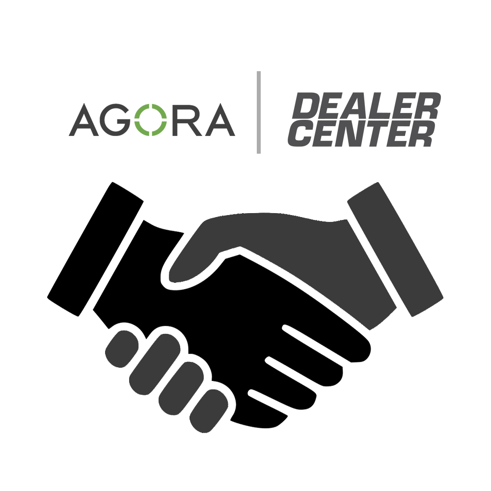 DealerCenter's Integration with Agora Data - DealerCenter
