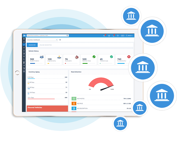 Get a Demo - DealerCenter