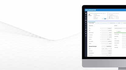Dealer Management System – DealerCenter