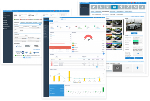 Dealer Management System – DealerCenter
